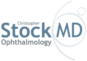Ophthalmologist in West Michigan - Christopher Stock, M.D.